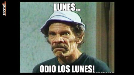 Lunes Memes